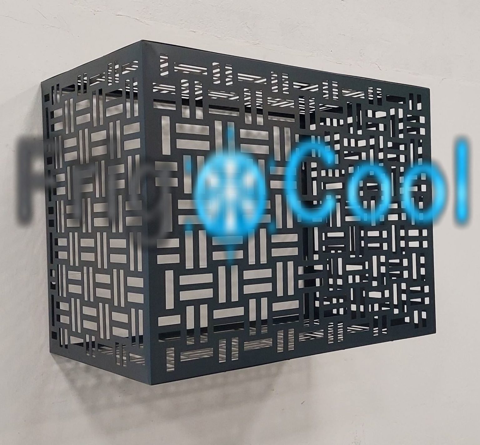 Maske za spoljasnje jedinice klime - Frigo Cool